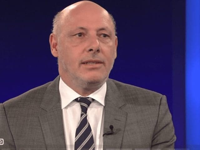 Nächster ORF-Skandal: Brasiliens Präsidentschaftskandidat ist ...